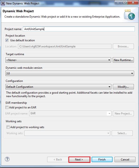 Automating JUnit | JUnit Tutorial by Wideskills
